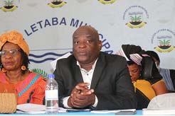 Gallery | Greater Letaba Municipality
