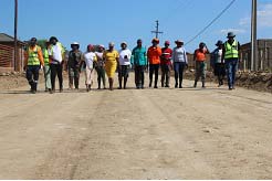 Gallery | Greater Letaba Municipality