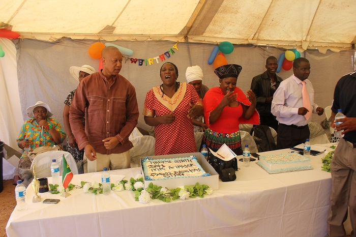 Beneficiaries | Greater Letaba Municipality