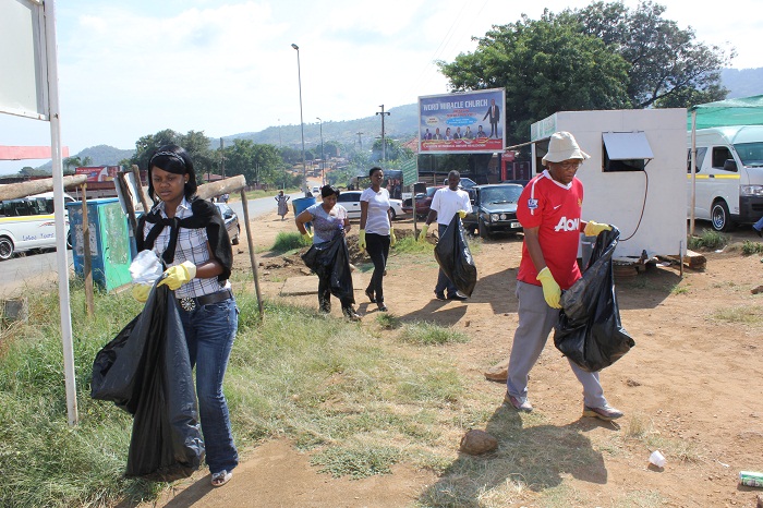 Beneficiaries | Greater Letaba Municipality