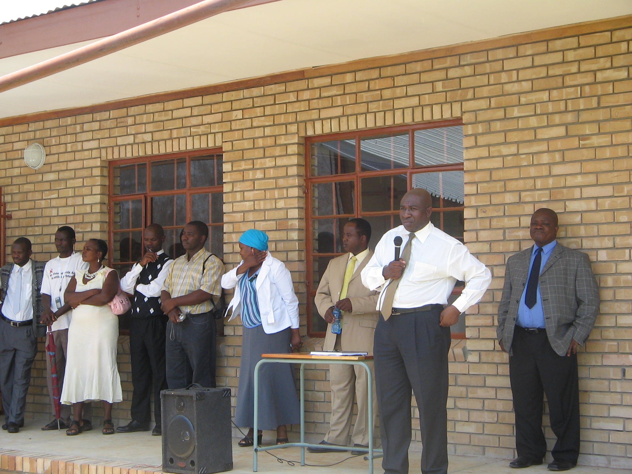 School Visit | Greater Letaba Municipality