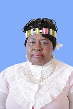 Municipality Councillors | Greater Letaba Municipality