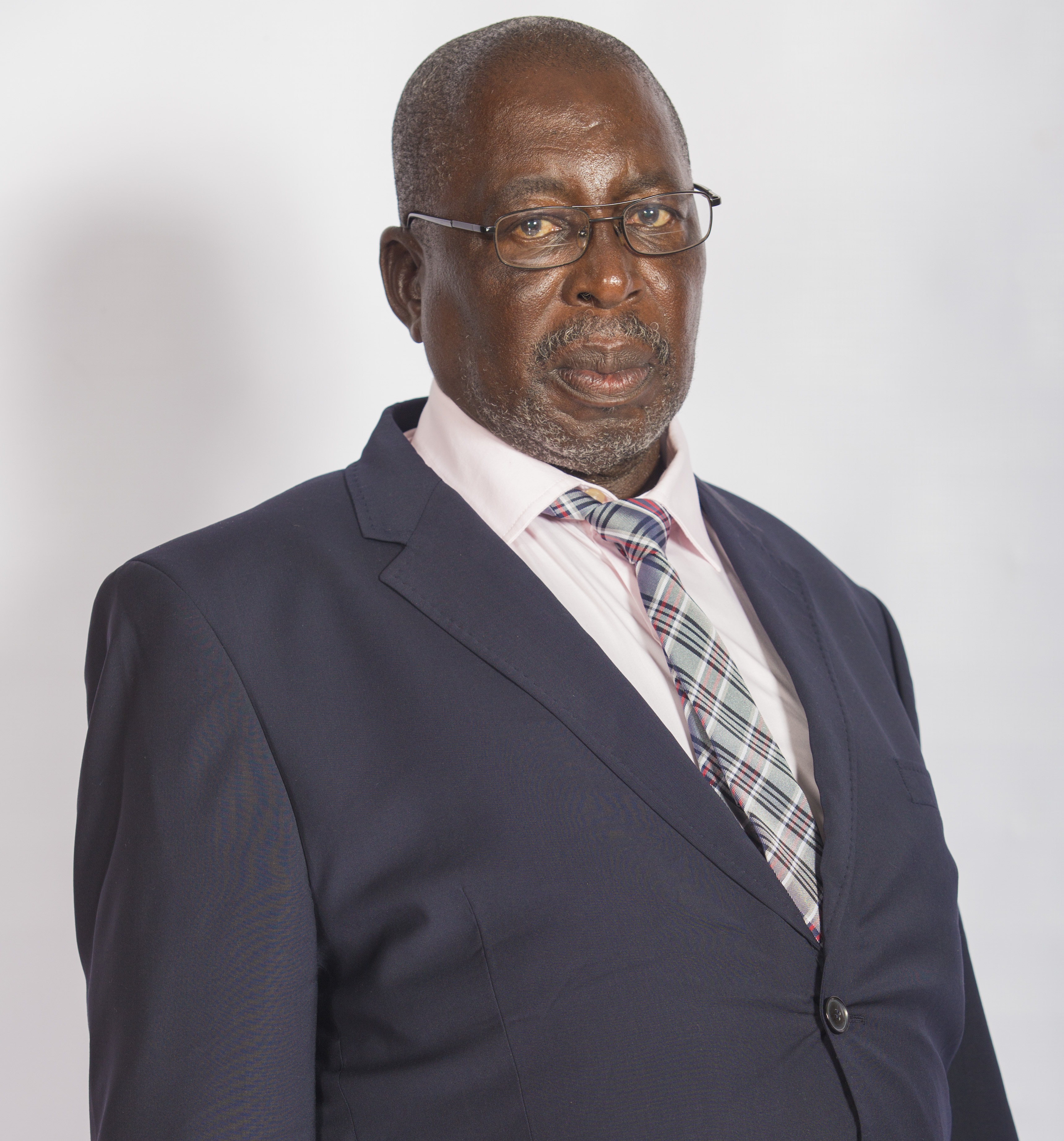 Traditional Leaders | Greater Letaba Municipality