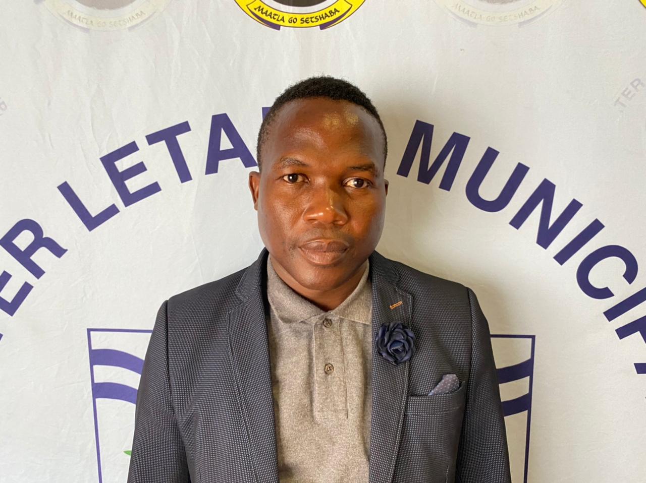 Management | Greater Letaba Municipality