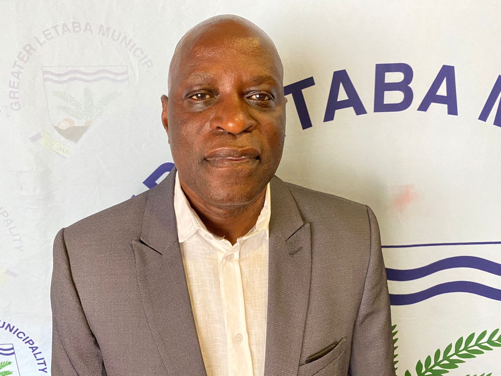 Management | Greater Letaba Municipality