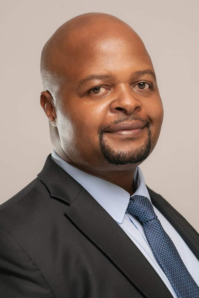 Municipal Manager | Greater Letaba Municipality